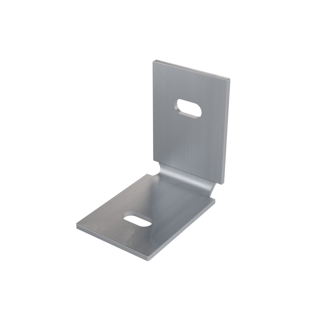 STRUCTURAL®Inklapbare hoekbeugel | Elegant Wood